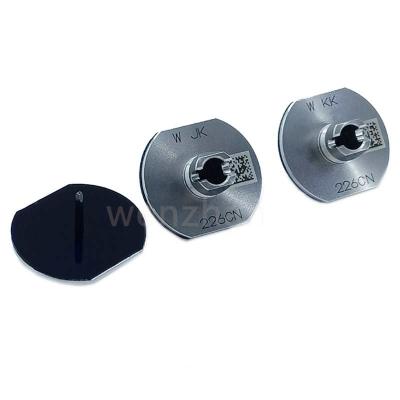 China Chip Mounter SMT Machine Spare Parts N610040783AA  NPM 226cn Nozzle for sale