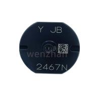 China NPM SMT Spare Parts KXFX0385A00 Npm 2467n Nozzle for sale