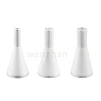 China 114611 SMT Machine Spare Parts Wave Soldering Nozzle 4.0 / 8.0 H 47 B22 for sale