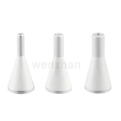 China 114611 SMT Machine Spare Parts Wave Soldering Nozzle 4.0 / 8.0 H 47 B22 for sale