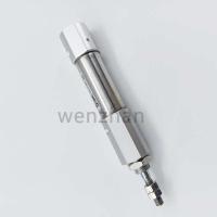 China CM202 SMT Machine Parts 150FC181050 SMC Cylinder CJ2B16A-E9651-15 KXFODXFYAOO for sale