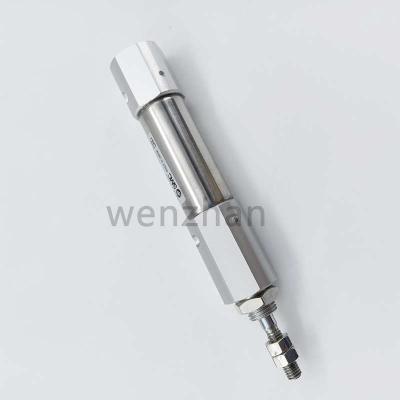 China CM202 SMT Machine Parts 150FC181050 SMC Cylinder CJ2B16A-E9651-15 KXFODXFYAOO for sale