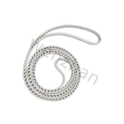 China 185938 SMT Spare Parts DEK HORIZON 02IX Drive Belt Rail Width Belt for sale