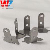 China KW1-M22A3-00X SMT Spare Parts Yamaha CL Feeder Roller Hook for sale