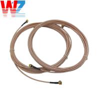 China SAMSUNG CP45NEO SMT Machine Spare Parts Fiber Optic Cable 1PCS for sale