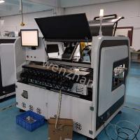 China DIP THT Automatic SMT Insertion Machine Automatic Radial PCB Insertion Machine for smt line machine for sale