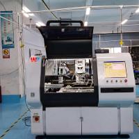 China SMT assembly machine automatic pcb horizontal insert machine Automatic insert machine ﻿ for sale