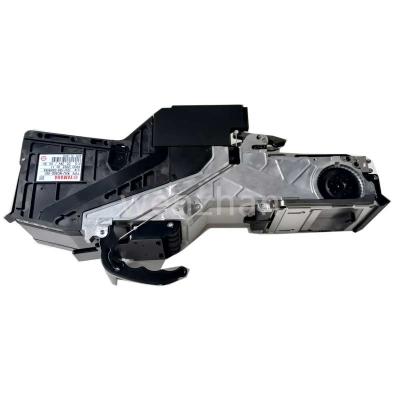 China KHJ-MC900-001 SMT Machine Spare Parts Yamaha SS Feeder 88mm for sale