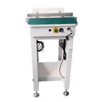 China Customizable Simple Mini SMT PCB Inspection Conveyor 0.5M pcb Conveyor for sale
