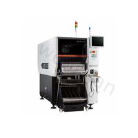 China SMT SAMSUNG HANWHA XM520 HS Chip Mounter Machine For SMT PCB Assembly Line LED for sale