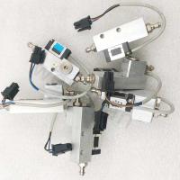 China SMT Parts NPM D3 Pick And Place Machine 2 3 Head Valve MTNS000432AA PFMV530F-1-N-X518B Valve for sale
