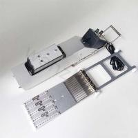 China SMT JUKI PICK AND PLACE MACHINE JUKI RS-1 VIBRATION FEEDER for sale