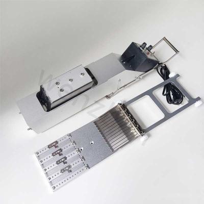 China SMT JUKI PICK AND PLACE MACHINE JUKI RS-1 VIBRATION FEEDER for sale