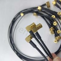 China SMT Machine Spare Parts Cable Sensor For Pick And Place Machine for sale