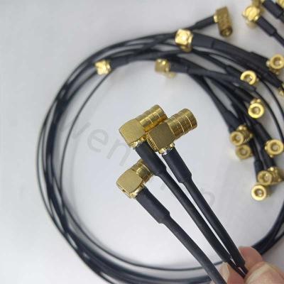 China SMT Machine Spare Parts Cable Sensor For Pick And Place Machine for sale