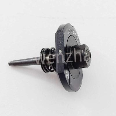 China SMT RX-7R/8 Juki Pick And Plac Machine MF10071 Nozzle 40157568 Components 0603 Nozzle for sale