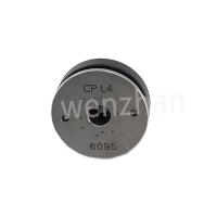 China electronic products machinery SMT Assembleon AX 9498 376 01398AX CPL4 nozzle for sale