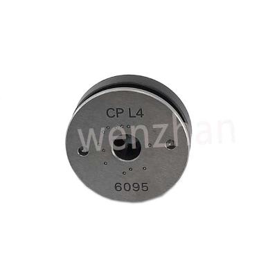 China electronic products machinery SMT Assembleon AX 9498 376 01398AX CPL4 nozzle for sale