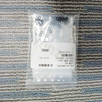 China Hitachi Parts 226A0276 KYL-M8678-000 O-Ring for sale