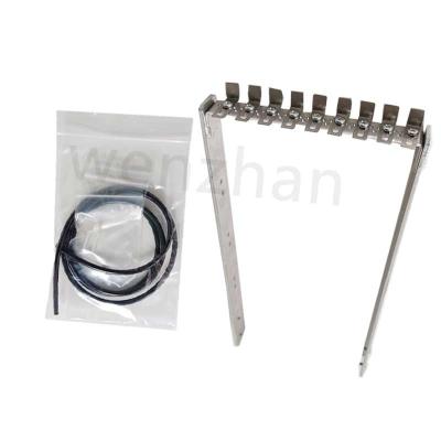 China Ipulse SMT MACHINE LG4-EA90-000 Feeder Parts for sale