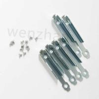 China Electronic Products Machinery Smt Ipulse Feeder Parts LG4-MEA5C-00 Feeder Parts for sale