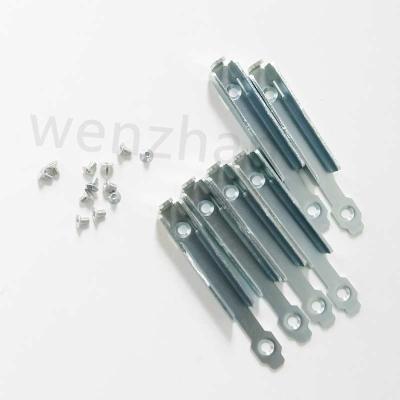 China Electronic Products Machinery Smt Ipulse Feeder Parts LG4-MEA5C-00 Feeder Parts for sale