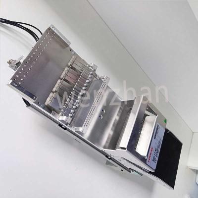 China Smt Tape Feeder F3-MSF Ipulse Vibration / Stick Feeder for sale