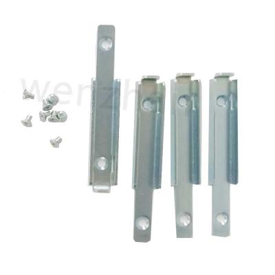 China Electronic Products Machinery Smt Feeder Parts Ipulse LG4-MEA58-000 Feeder Parts for sale