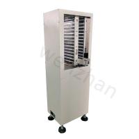 China Cheap PCB Magazine mini automatic pcb unloader machine for sale
