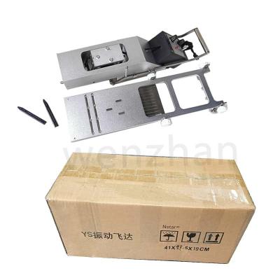 China SMT PCB Assembly Machine YAMAHA Machine YS STICK Vibration Feeder for sale