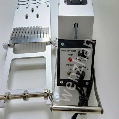 China SMT PCB Assembly Machine YAMAHA Pick And Place Machine YS STICK Vibration Feeder for sale