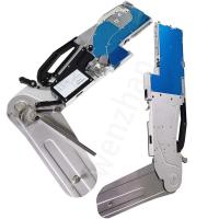 China SMT Chip Mounter Samsung Hanwha Electric Smart 12mm 16mm Feeder for sale