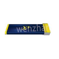 China SMT 9 Channels Temperature Profiler KIC X5 Thermal Profiler For Reflow Oven for sale