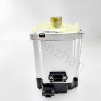 China HANWHA SAMSUNG DECAN S1 chip mounter machine pars EP08-001057 MOTOR-SERVO X Motor for sale