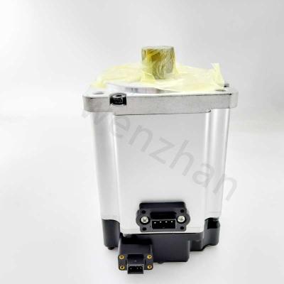 China HANWHA SAMSUNG DECAN S1 chip mounter machine pars EP08-001057 MOTOR-SERVO X Motor for sale