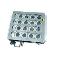 China SMT Spare Parts N610162467AA  Npm 8head 16 Bits Nozzle Station For SMT Pick And Place Machine for sale