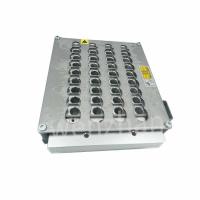 China N610087794AA 16 Head 32 Bits Nozzle Station For SMT Pick And Place Machine for sale