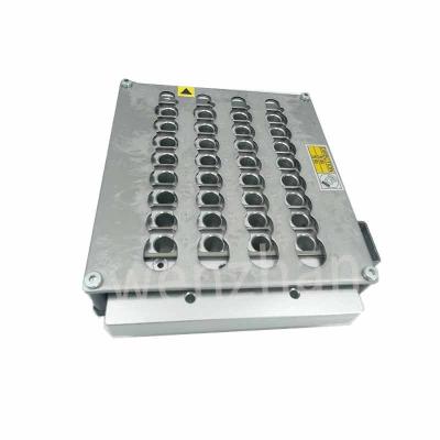 China N610087794AA 16 Head 32 Bits Nozzle Station For SMT Pick And Place Machine for sale