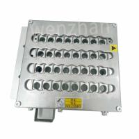China SMT 16 Head 32 Bits N610087794AA Nozzle Station For Pick And Place Machine for sale