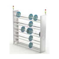 China Intelligent Electronic Component Factory SMD Reel Holder Smart Storage Rack for sale