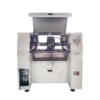 China Full Automatic PCB Pick And Place Machine Samsung Hanwha SM482PLUS for sale