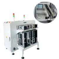 China PCB Handling Equipment Automatic NG/OK Loader/Unloader Magazine Machine NG OK Buffer Stocker Machine for sale
