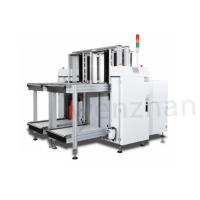 China Automatic NG Board Screening Buffer Machine NG OK Buffer Stocker Machine Unloader for sale