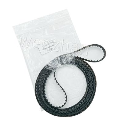 China Hanwha DECAN S1 Chip Mounter Machine Parts Samsung MC05-001022 Belt for sale