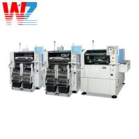 China SMT Machine YAMAHA YS24 Pick And Place Machine for sale