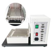 China SMT IT SETUP TOOL SAMSUNG HANWHA Pneumatic SM LOADING JIG for sale
