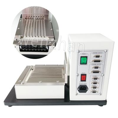 China SMT IT SETUP TOOL SAMSUNG HANWHA Pneumatic SM LOADING JIG for sale