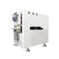 China TRI AOI TR7700 SIII 3D SMT AOI Machine For Smt Production Line for sale