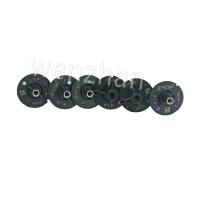 China SMT FUJI PICK AND PLACE MACHINE AA06X00 FUJI NXT H04 1.3 NOZZLE SMT Machine Parts for sale