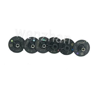 China SMT FUJI PICK AND PLACE MACHINE AA06X00 FUJI NXT H04 1.3 NOZZLE SMT Machine Parts for sale